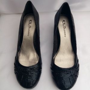 CL by Laundry | Shoes | Cl By Laundry Nwot | Poshmark